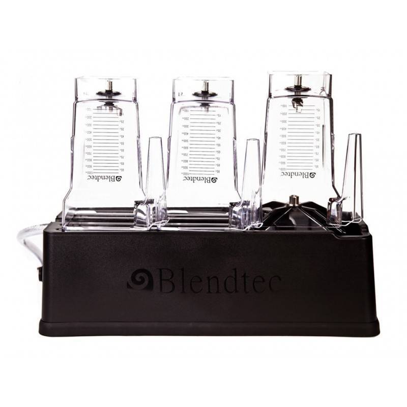 Limpiador de jarras -Rapid Rinser Station - Blendtec