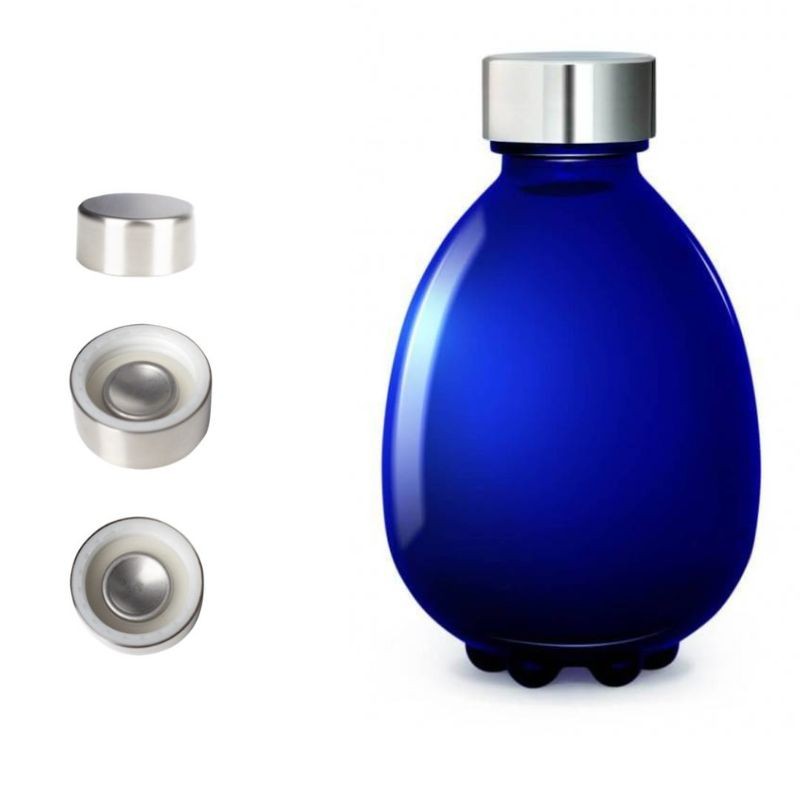 Vitbot | Tapón de acero Egg of Life repuesto