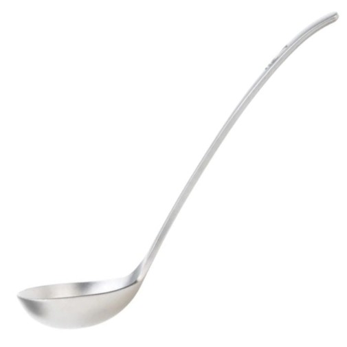 Cucharón de titanio Keith | Cocina Sin Tóxicos